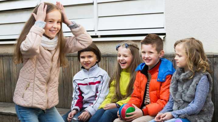 Pantomime - Lesson Plan - KET Education