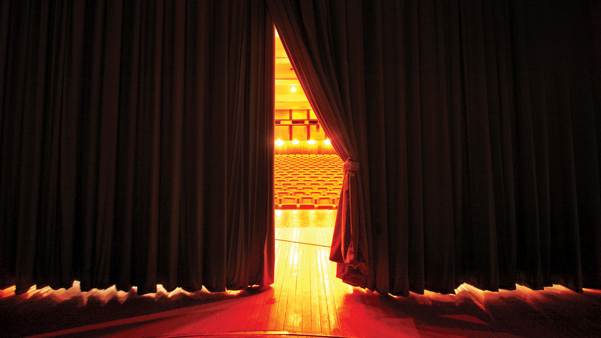 Character - Lesson Plan - KET Education