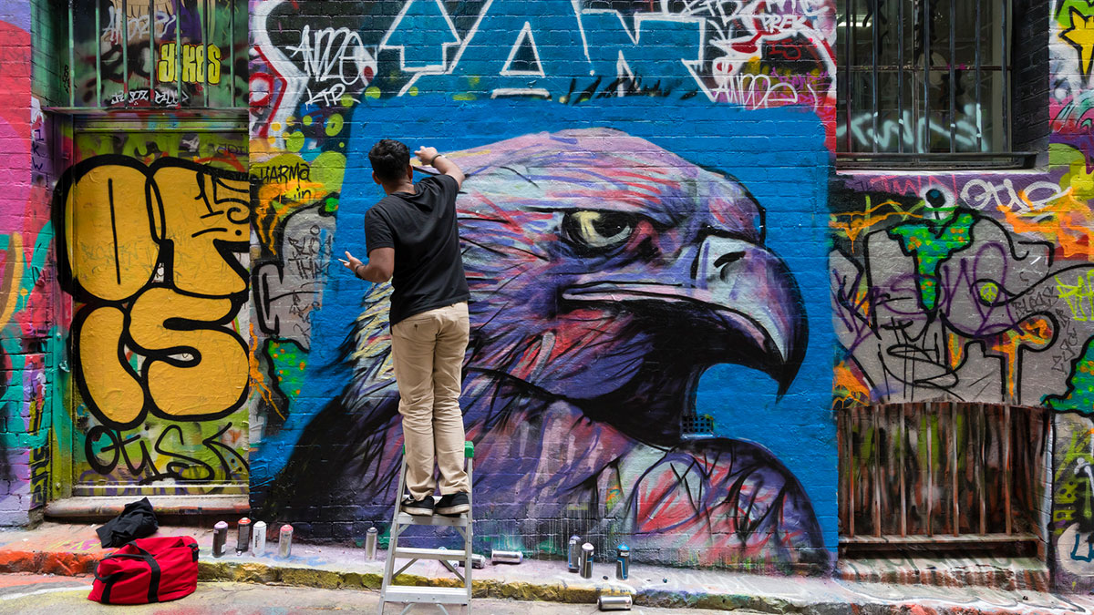 Place in Art - Idea File - KET Education