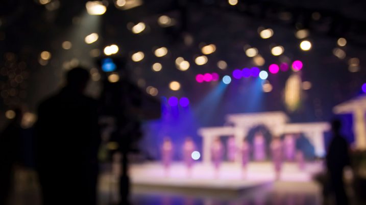 Theater Jobs and Drama Elements - Lesson Plan - KET Education