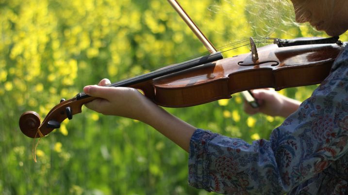 Exploring Fiddle Styles - Lesson Plan - KET Education