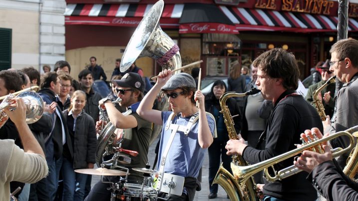 Jazz And Marching Bands Lesson Plan KET Education jazz-and-marching-bands-lesson-plan-ket-education