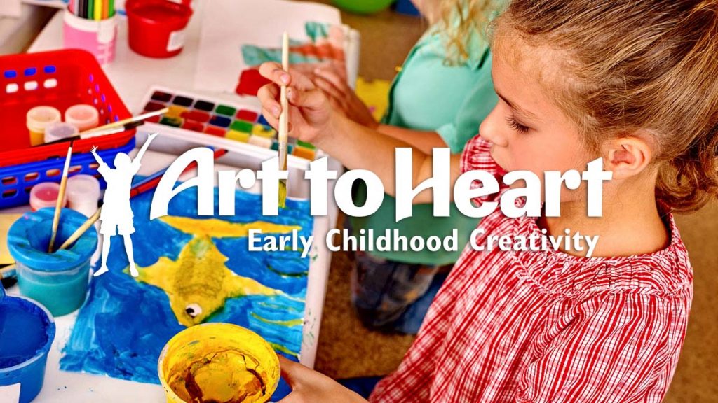 Art to Heart DVDs and Viewing Guide - KET Education