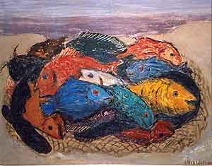 Ellis Wilson—So Much to Paint - KET Education
