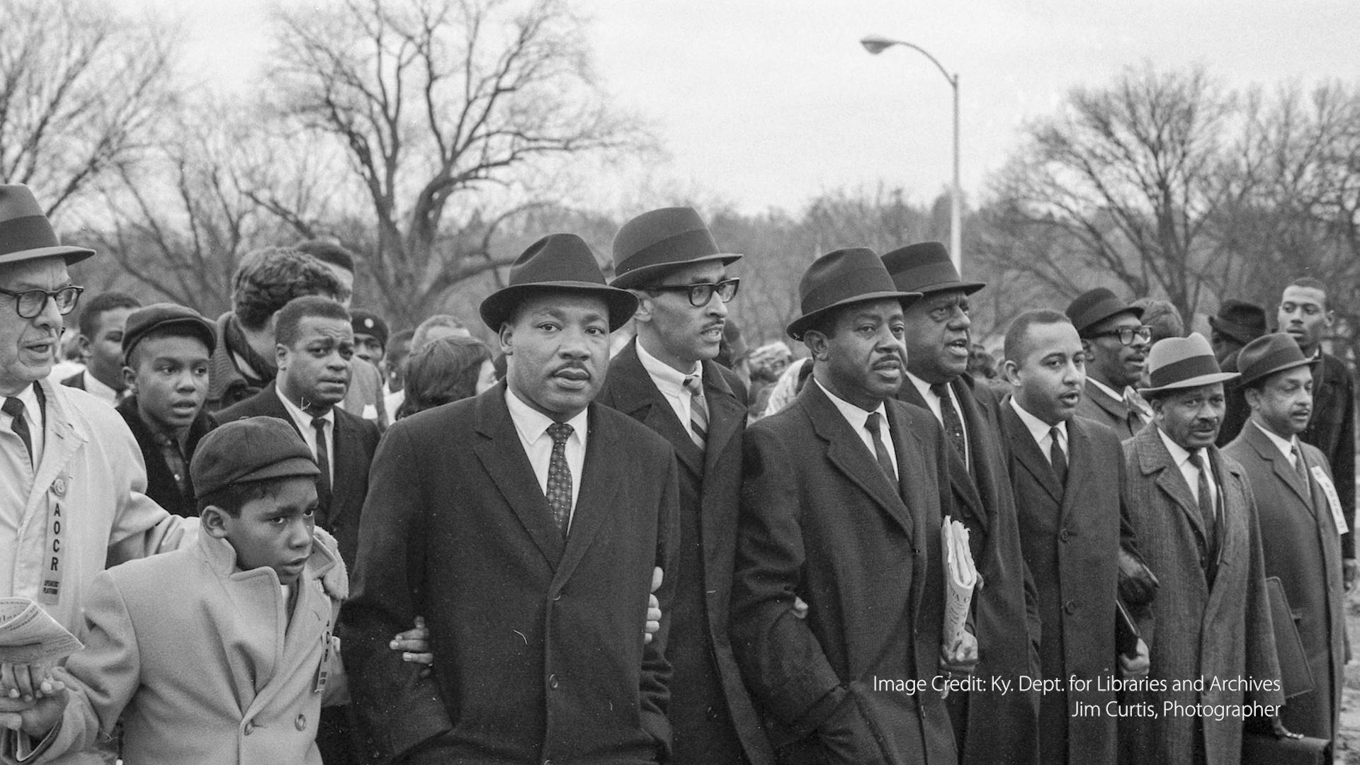 Resources For Martin Luther King Jr Day KET Education Resources For Martin Luther King Jr Day KET Education