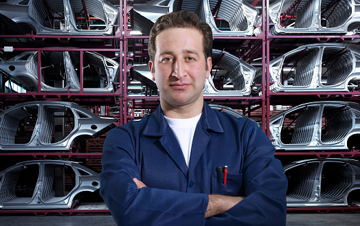 Assembly: Teamwork and Advancement - KET Education