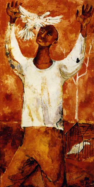 Ellis Wilson—So Much to Paint - KET Education