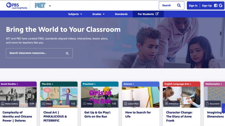 Planning for NTI Days? KET Education Can Help - KET Education