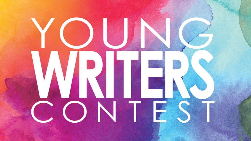 2020 Young Writers Contest Winners - KET Education