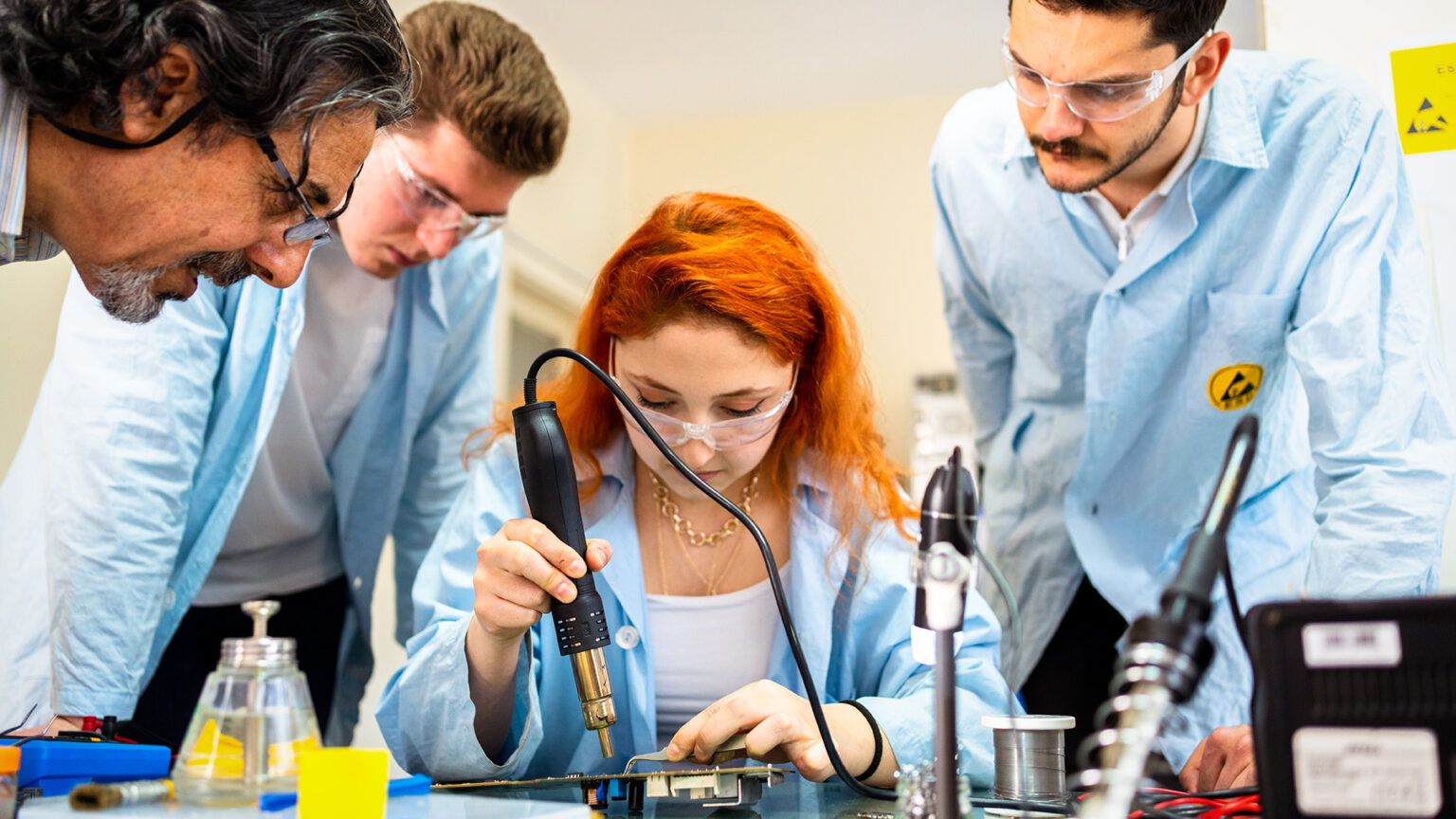 KET Education | Early Childhood, K-12, Adult Education for Kentucky