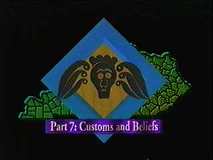 World of Our Own: Kentucky Folkways - KET Education