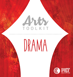 Drama Toolkit - KET Education