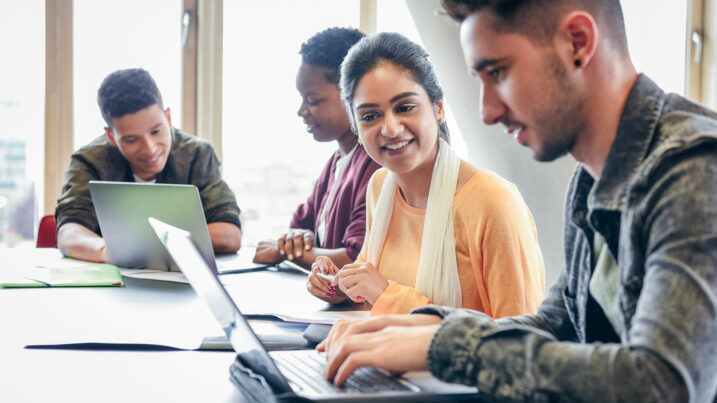 Using EnGen for English Language Learning - KET Education