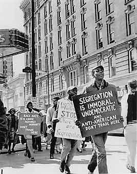 Living the Story: The Civil Rights Movement in Kentucky - KET Education