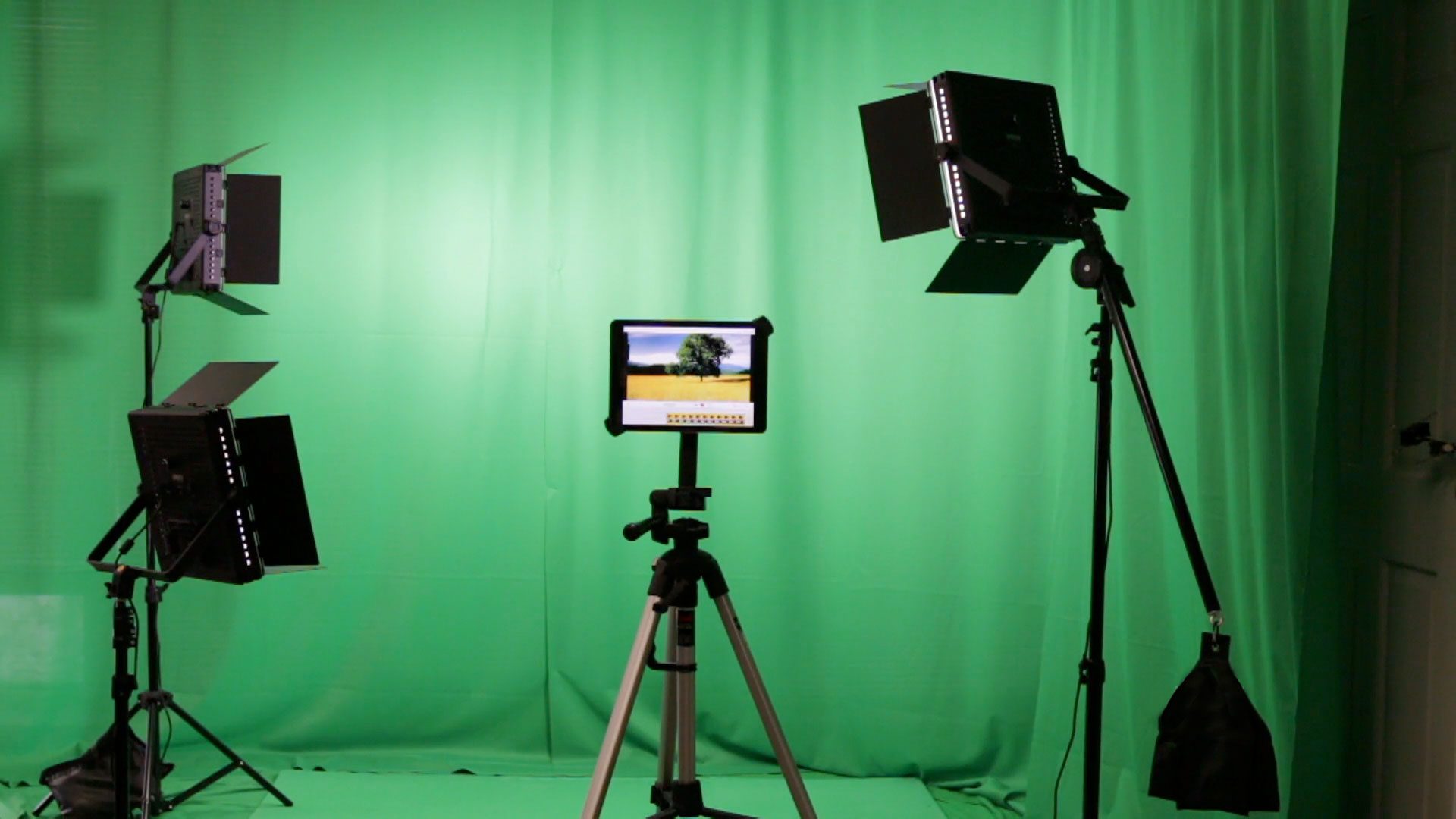 Virtual Media Lab Trainings Collection