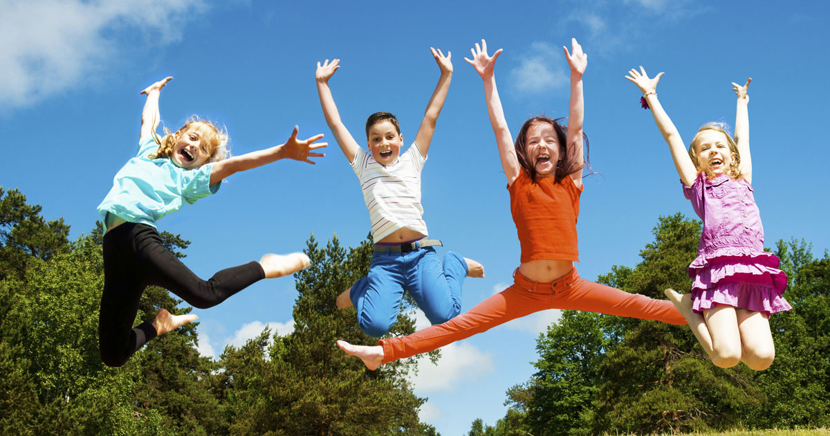 Just for Me - KET Education