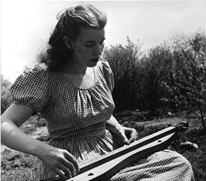 Mountain Born: The Jean Ritchie Story - KET Education