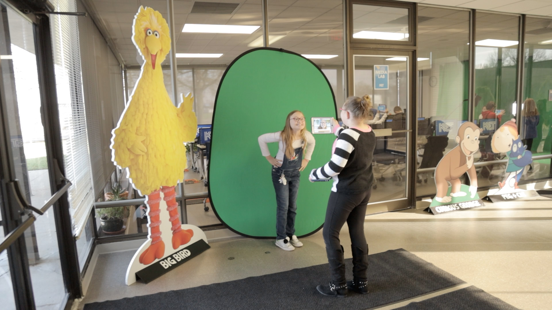 Virtual Learning Series - KET Education