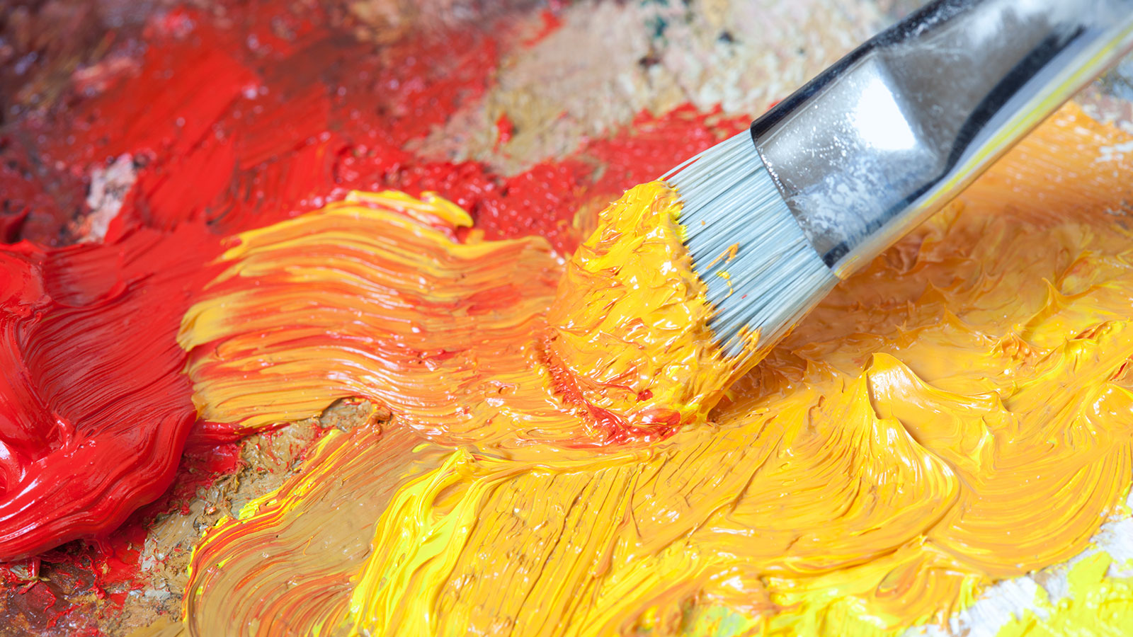 Explore The Color Wheel With KET s Everyday Learning KET Education
