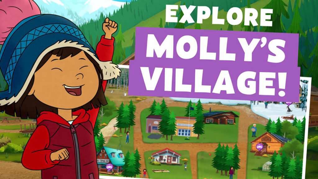 PBS KIDS Mobile Apps - KET Education