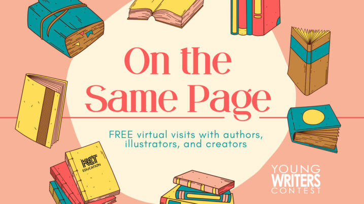 KET Education | Early Childhood, K-12, Adult Education for Kentucky