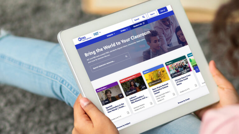 KET Education | Early Childhood, K-12, Adult Education for Kentucky