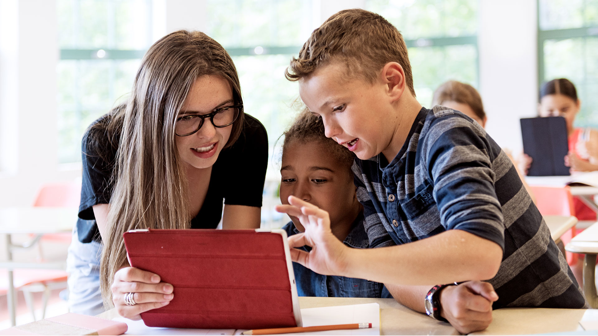 KET Education | Early Childhood, K-12, Adult Education for Kentucky