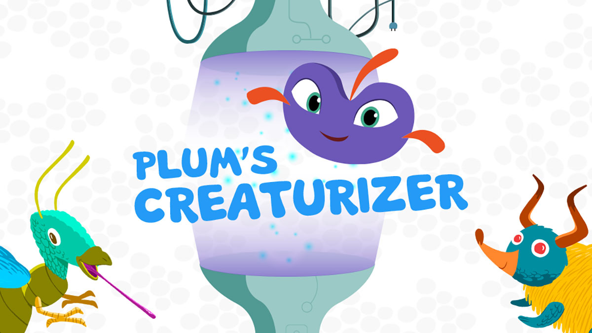 PBS KIDS Mobile Apps - KET Education