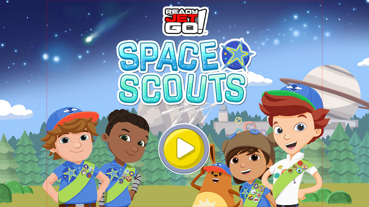 PBS KIDS Mobile Apps - KET Education