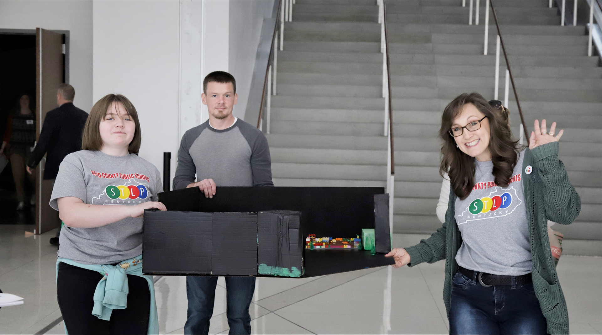 2022 STLP State Championship Award Ceremonies - KET Education