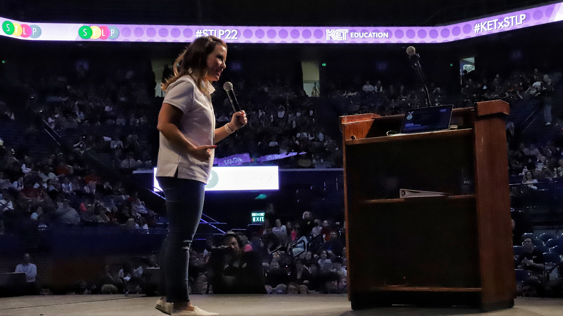 2022 STLP State Championship Award Ceremonies - KET Education