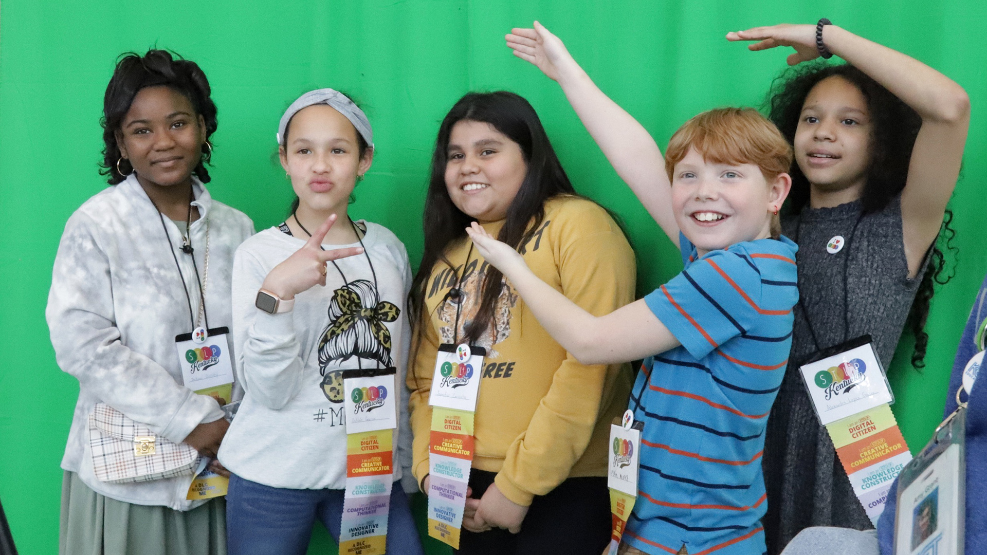 2022 STLP State Championship Award Ceremonies - KET Education
