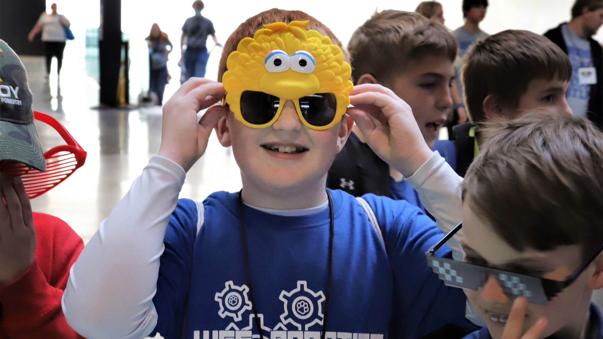 2022 STLP State Championship Award Ceremonies - KET Education