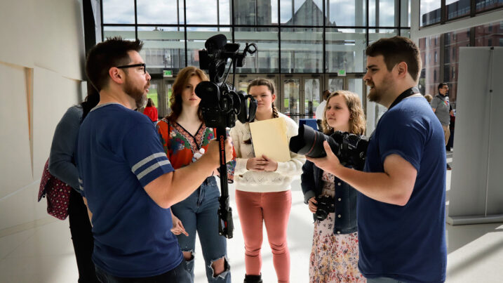 2022 STLP State Championship Award Ceremonies - KET Education