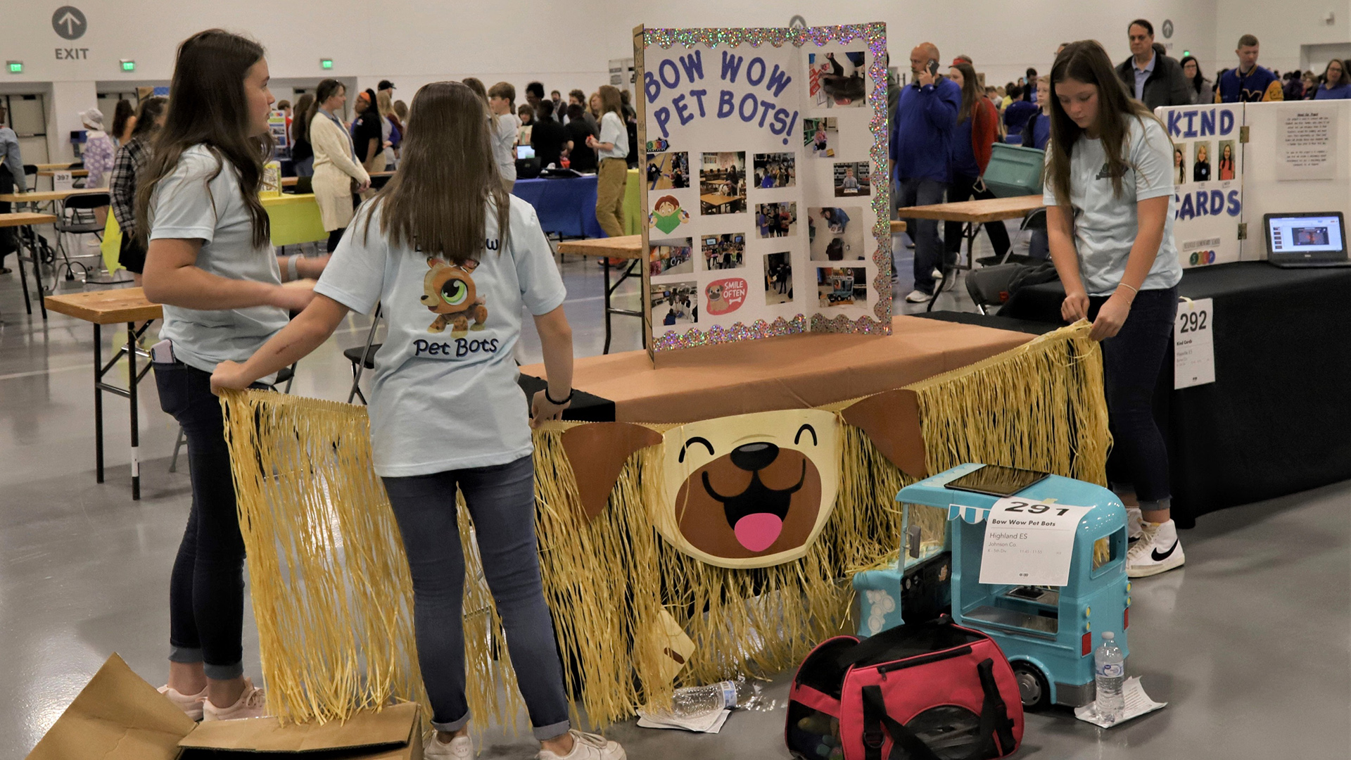 2022 STLP State Championship Award Ceremonies - KET Education