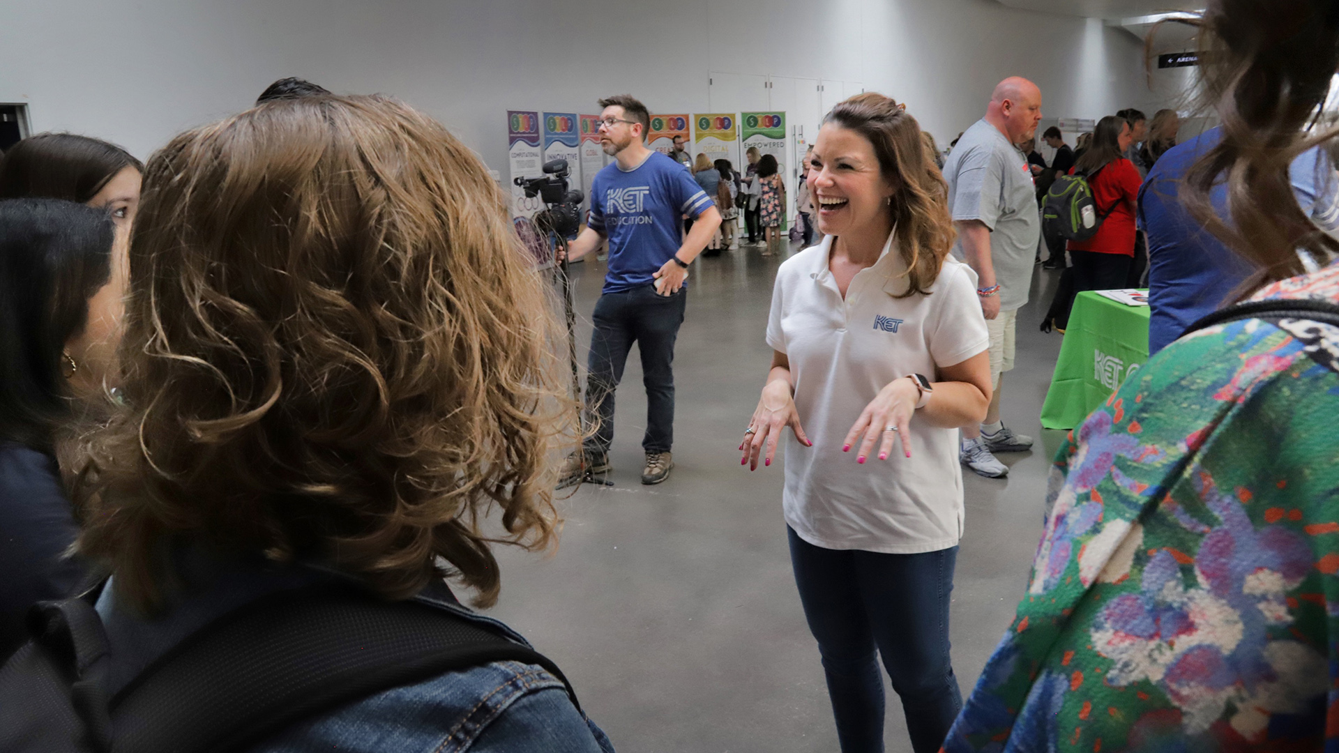 2022 STLP State Championship Award Ceremonies - KET Education