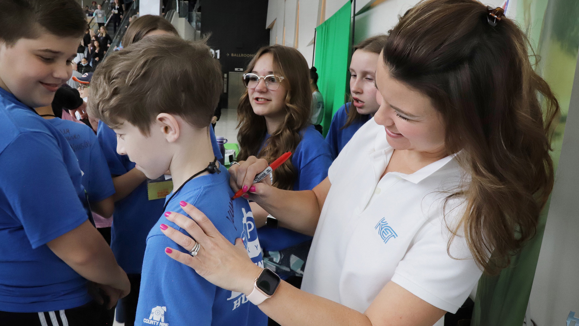 2022 STLP State Championship Award Ceremonies - KET Education