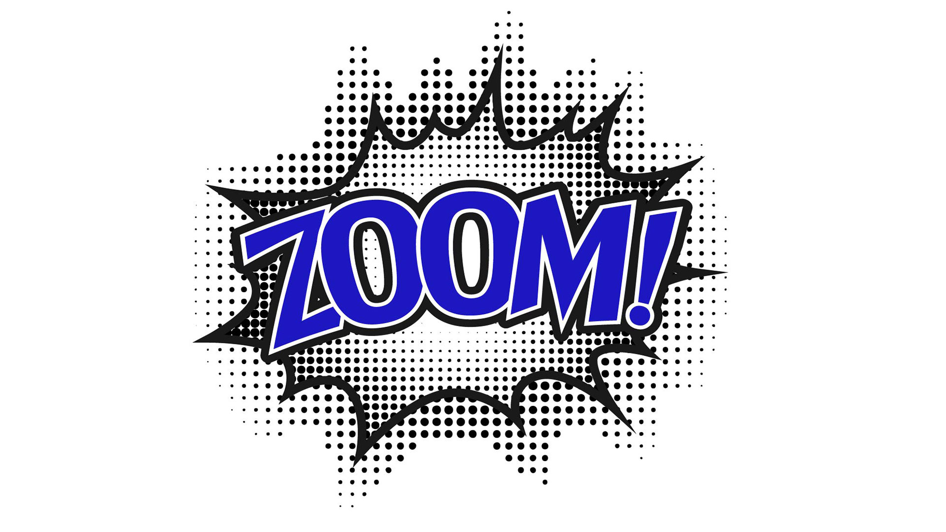 Crash! Pow! Bang! Zoom with graphic novelists, authors and visual ...